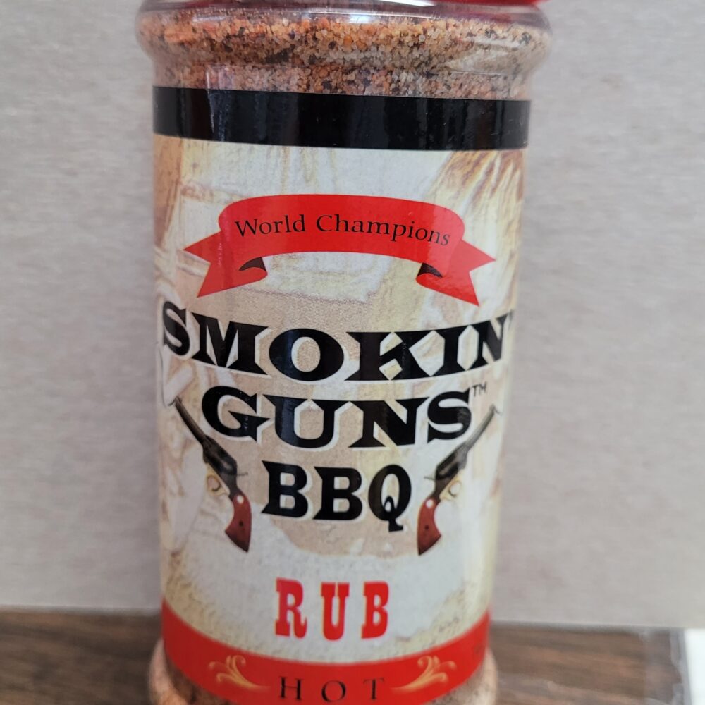 Smokin Guns BBQ Archives - Lake Fireplace & Spa